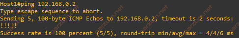 Bridging different VLANs on the Nokia VSR - WanderNets.com