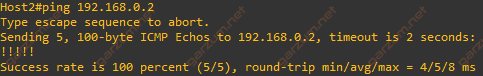 Bridging different VLANs on the Nokia VSR - WanderNets.com