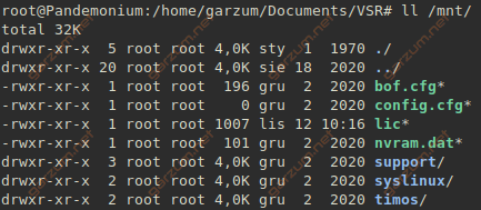 How to add and configure Nokia VSR VM in the GNS3 - WanderNets.com