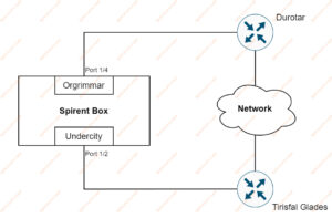 Automate basic Spirent traffic flow with REST API in Python ...