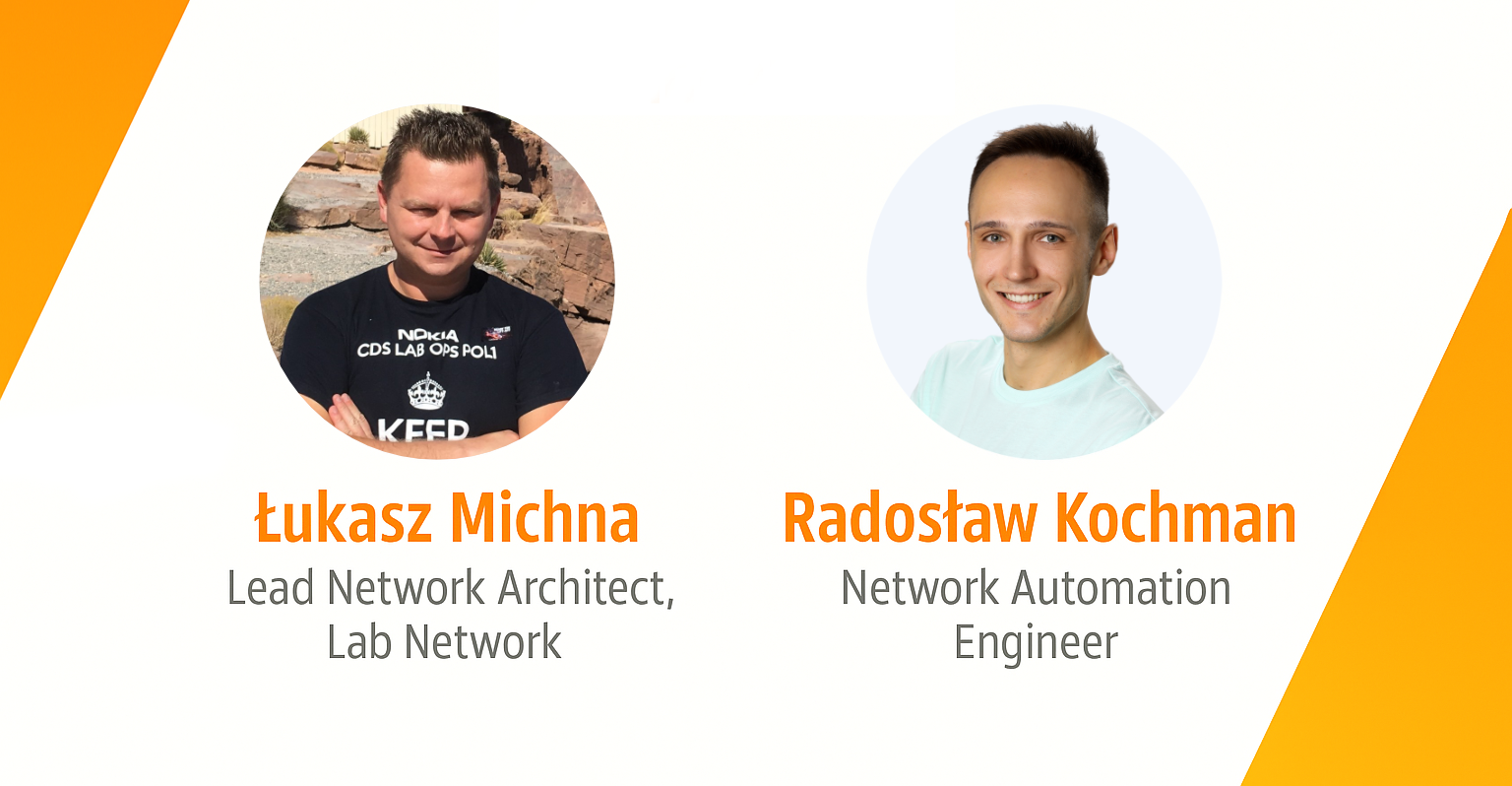 Deploy a Nokia SR-Linux MC-LAG Lab in Seconds with Containerlab ...